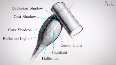Proko’s Figure Drawing Course - Best Choice for New Artists (Review)
